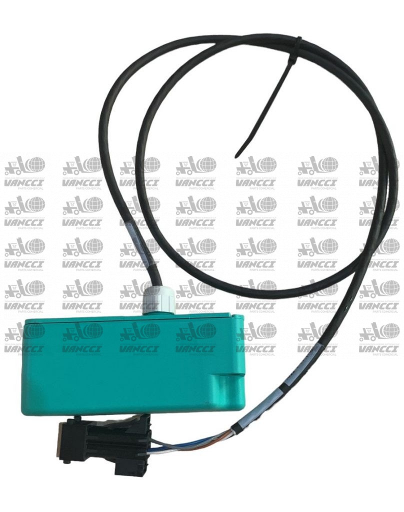SENSOR FIM CURSO TRAVA DA BATERIA FMX NG - Vancci