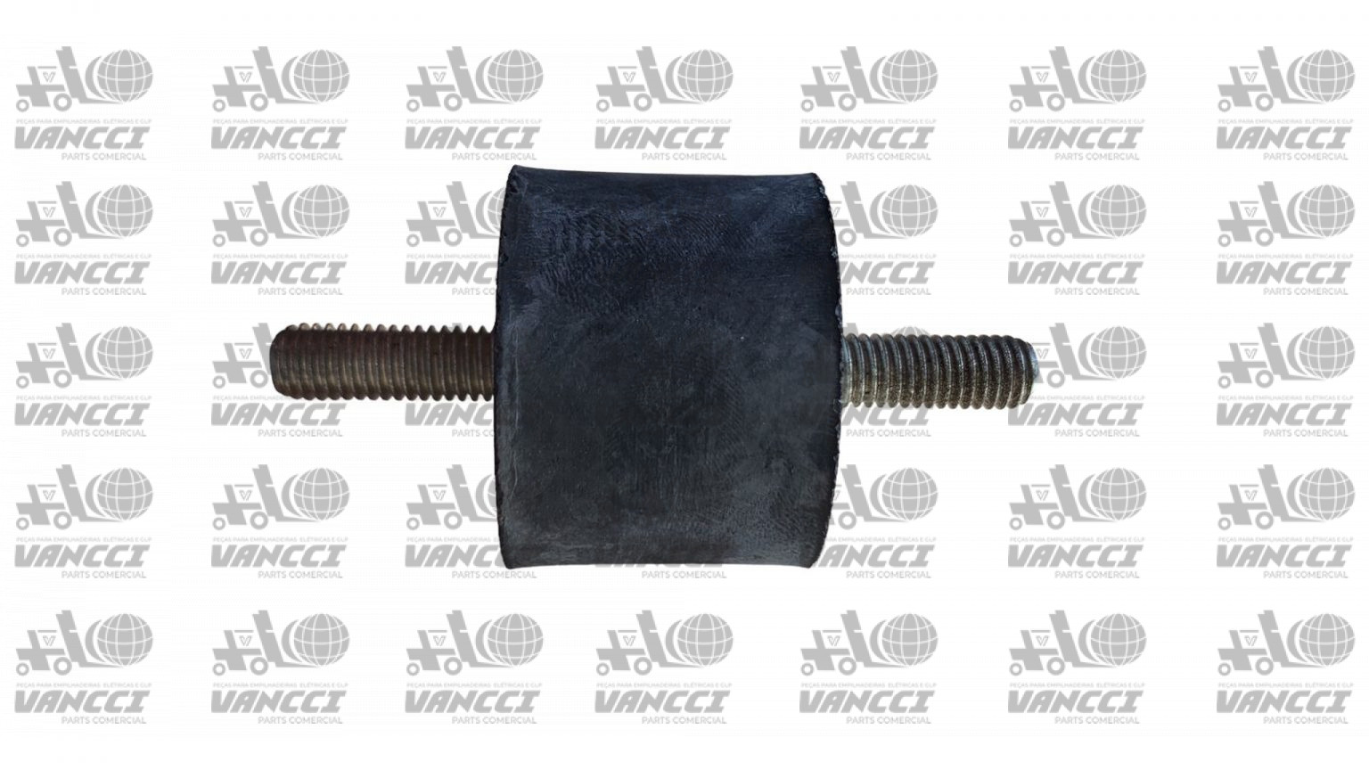 COXIM DO MOTOR BOMBA FMX - Vancci