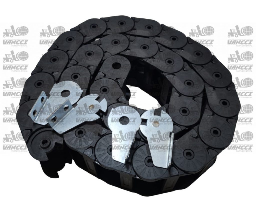 SAPATA DE FREIO FMe / FMX 1833 / FMX 1834 - Vancci