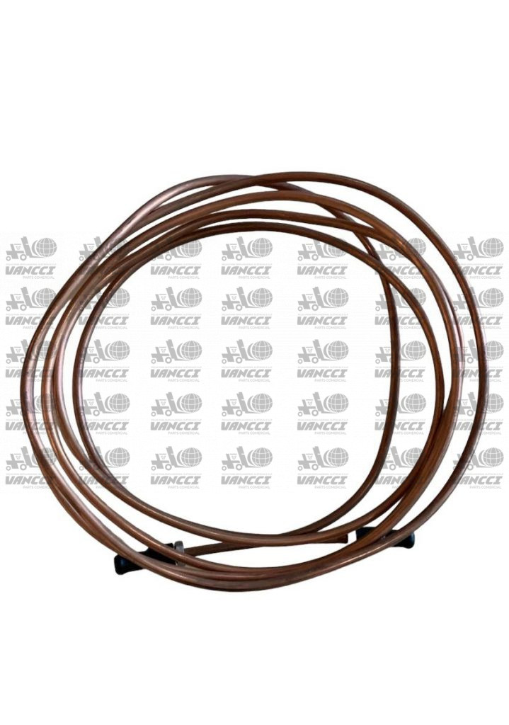 CONJUNTO RODA DE APOIO COMPLETA EGU 20C - Vancci