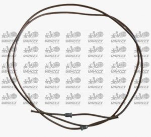 CONJUNTO RODA DE APOIO COMPLETA EGU 20C - Vancci